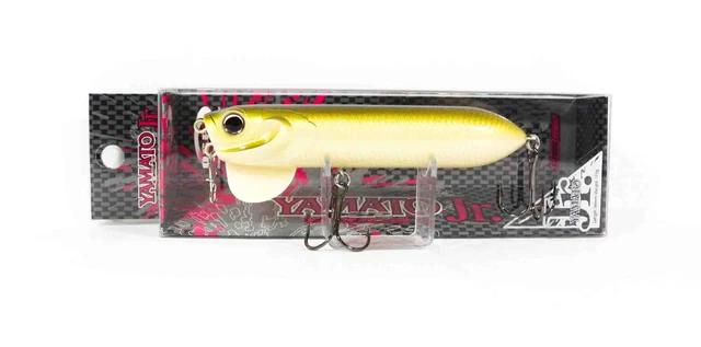 OSP YAMATO JR Spec 2 Floating Pencil Lure G-01 (5390) EUR 22,81 ...