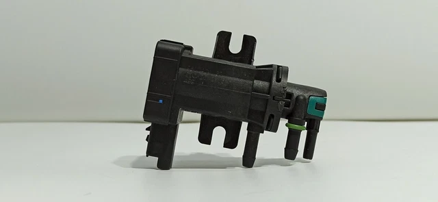 926190 VALVOLA ARIA Supplementare Per Opel Corsa F | 9812404180 EUR 49 ...