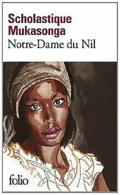 NOTRE-DAME DU NIL | Mukasonga Scholastique | Bon état EUR 3,00 ...