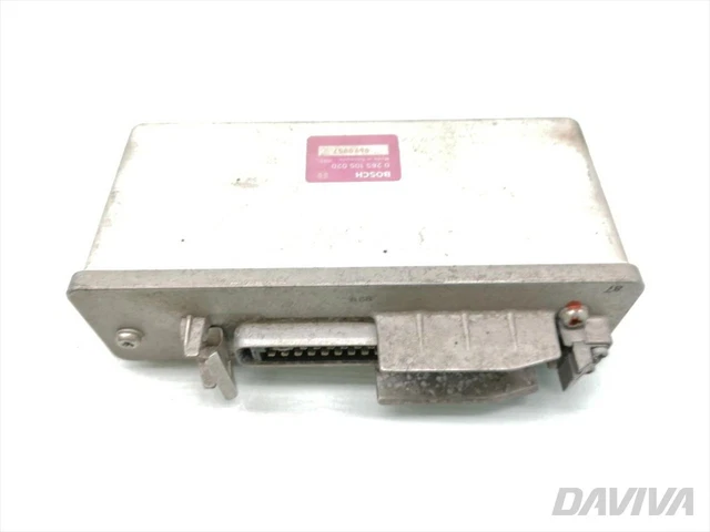 IVECO DAILY ABS Brake System Control Module Unit 35 S 14, 50 C 14 ...