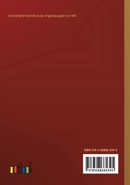 G. E. LESSING als Reformator der deutschen Literatur Erster Theil Kuno ...