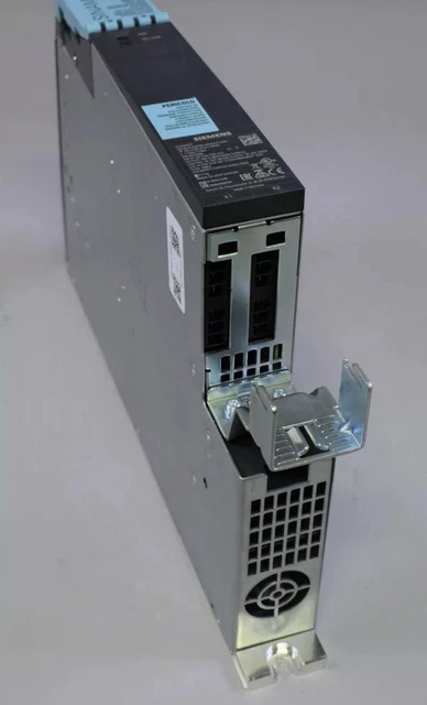 SIEMENS SINAMICS 6SL3120-2TE21-0AD0 S120 Double Motor Module NEU NEW ...