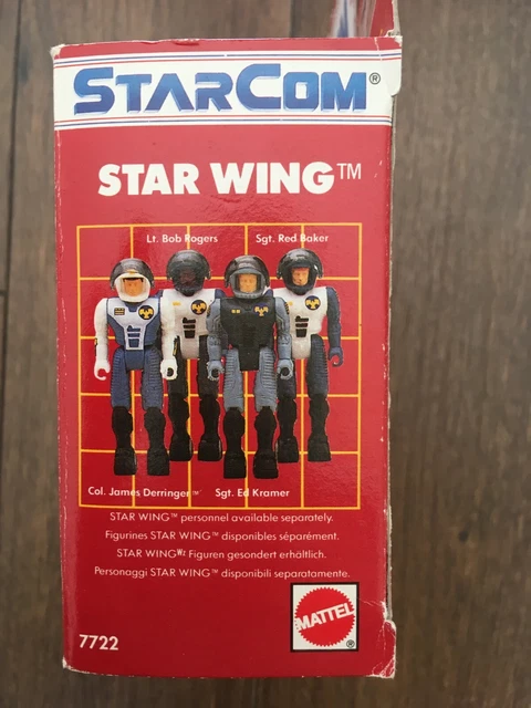 STARCOM 1 EUR 400,00 - PicClick DE