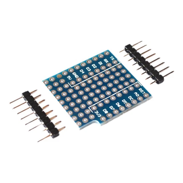 Mini Esp8266 Esp 12 Wemos D1 Nodemcu Lua Wifi Ch340g Development Board