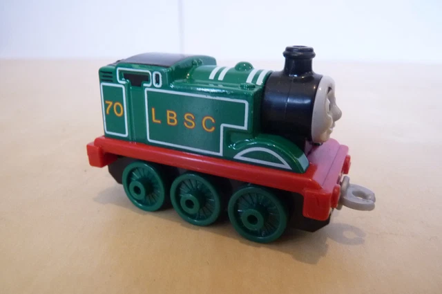 THOMAS IN ORIGINAL LBSC LIVERY - Thomas & Friends Adventures P+P ...