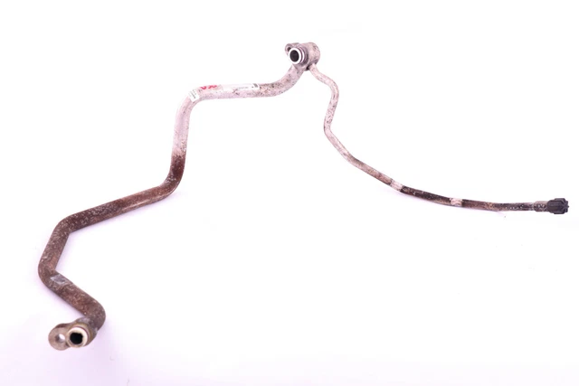 BMW MINI COOPER R60 R61 Evaporator Compressor Suction Pipe 9802834 £44. ...