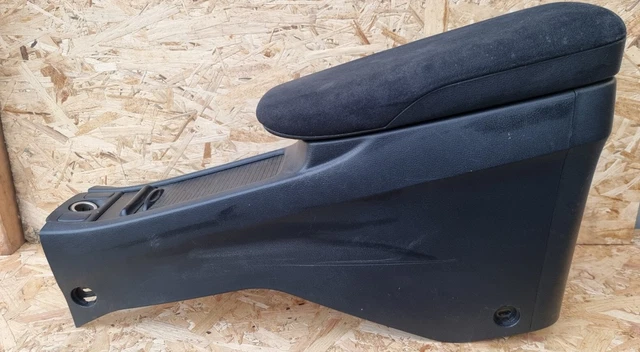 HONDA CIVIC TYPE R Fn2 Mk8 2006-2011 Armrest Console Handbrake Surround ...