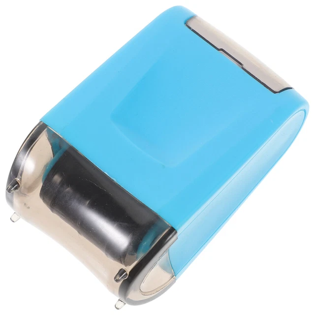 SELF INKING PORTABLE Stamper Roller for Practice Teachers Students ...