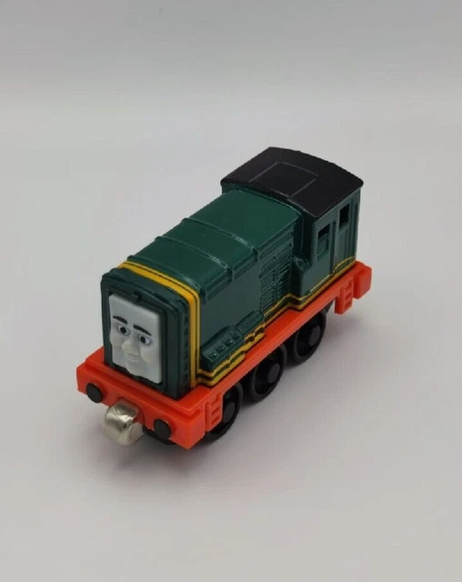 PAXTON PUSH LONG trackmaster Thomas The Tank Engine Train Toy 2009 EUR ...