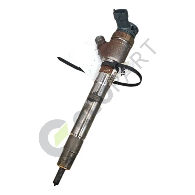 JEEP GRAND CHEROKEE WK MK4 Injector Diesel 0445110523 £80.00 - PicClick UK