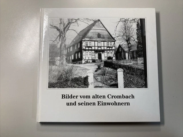BILDER VOM ALTEN Crombach und seinen Einwohnern / Krombach Kreuztal ...