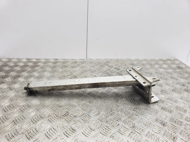 CITROEN C4 PICASSO Mk2 Front Subframe Extension Leg Bar Left Side ...
