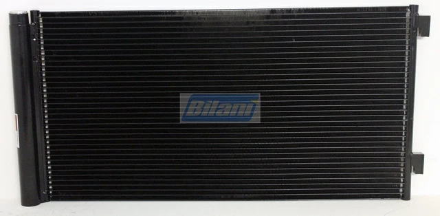 CLIMATE CAPACITOR CLIMATE cooler incl. dryer BMW Mini from 08/2010 OE ...