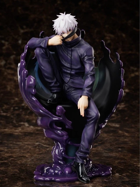 JUJUTSU KAISEN GOJO Satoru 1/7 figure completely made to order $539.13 ...