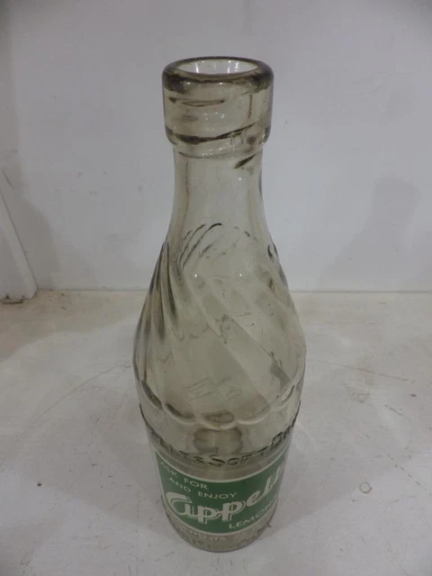 APPELTS NURIOOTPA PYRO ceramic 26 Fl Oz Riley internal thread bottle,no ...
