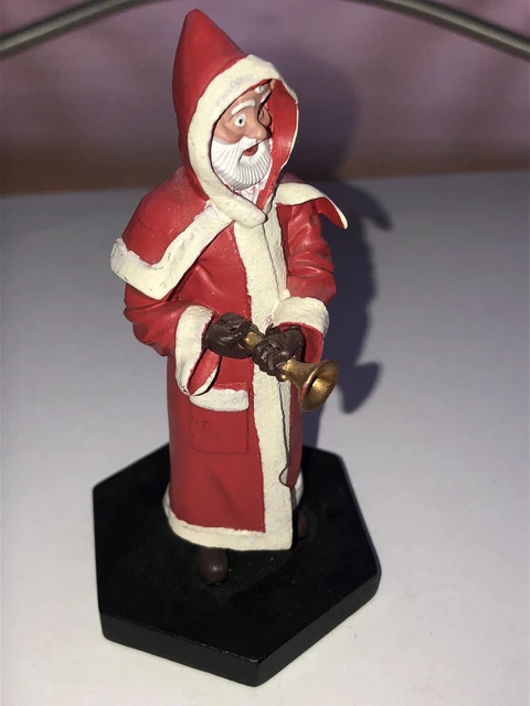 DOCTOR WHO, ROBOT Santa, ‘The Runaway Bride’ Eaglemoss Figure £7.32 ...