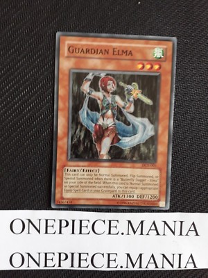 Guardian Elma