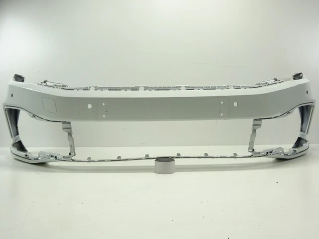 VW PASSAT B8 R-Line Gte Facelift Front Bumper 2019-On Genuine ...