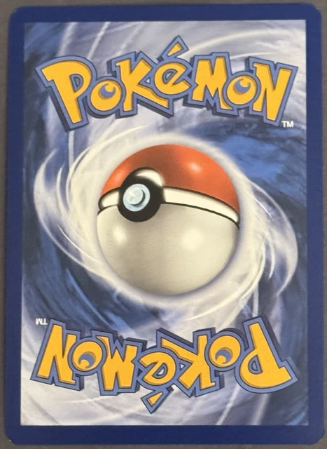 GLOOM PHANTASMAL FLAMES 002/094 Regular Common 2025 Pokemon TCG Near ...