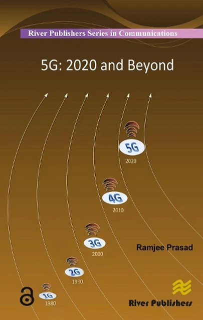 5G: 2020 AND Beyond par Ramjee Prasad (anglais) livre rigide EUR 89,31 ...