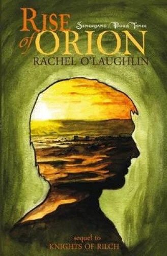 RISE OF ORION by O'Laughlin, Rachel EUR 30,71 - PicClick FR