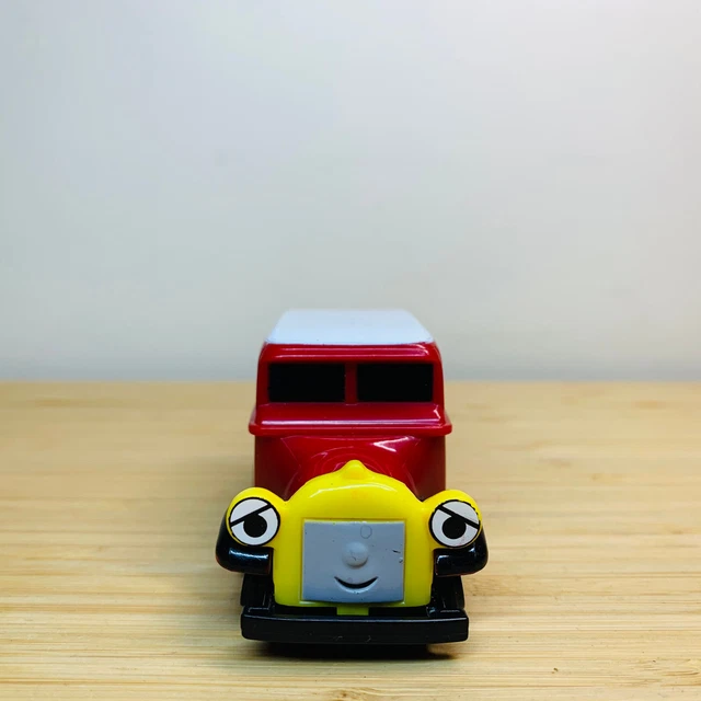 CAROLINE - THOMAS & Friends Trackmaster Motorised Railway Trains HIT ...