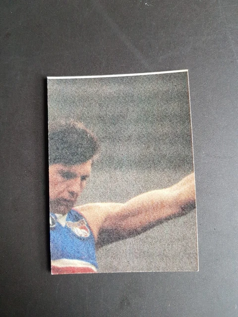 TIM WATSON 1985 Scanlens VFL / AFL Card - Essendon Bombers Excellent ...