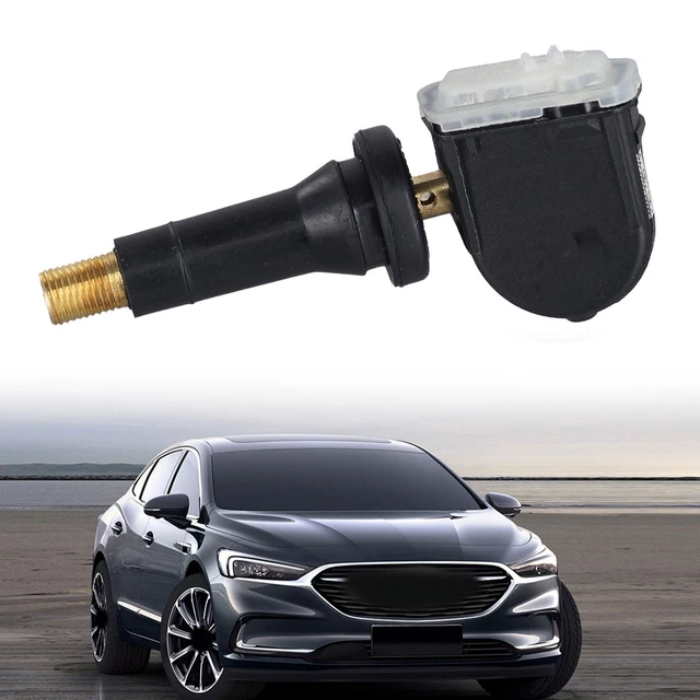 FUEL EFFICIENCY AND Tire Wear Improvement TPMS Sensor for Chevrolet ...