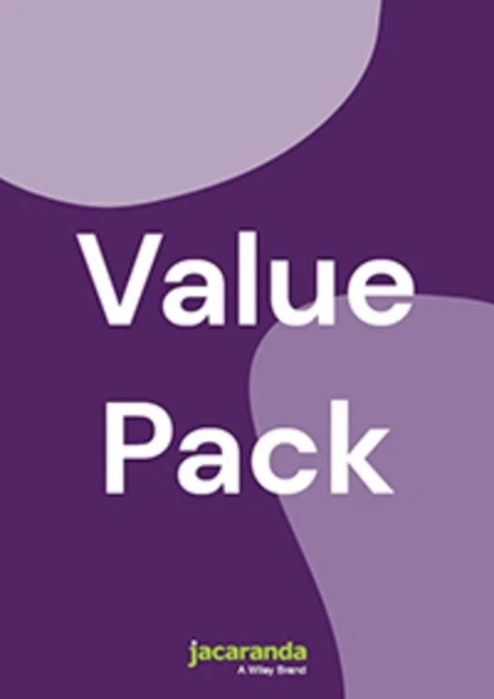 JACARANDA GEOGRAPHY ALIVE 8 Australian Curriculum, 2e learnON & Print ...