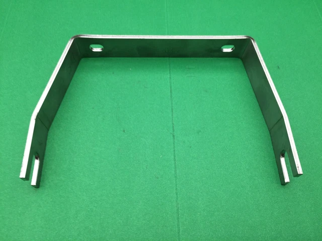 BSA C15 B40 Road Model Rear Seat Mounting Bracket 40-9040 245 In ...