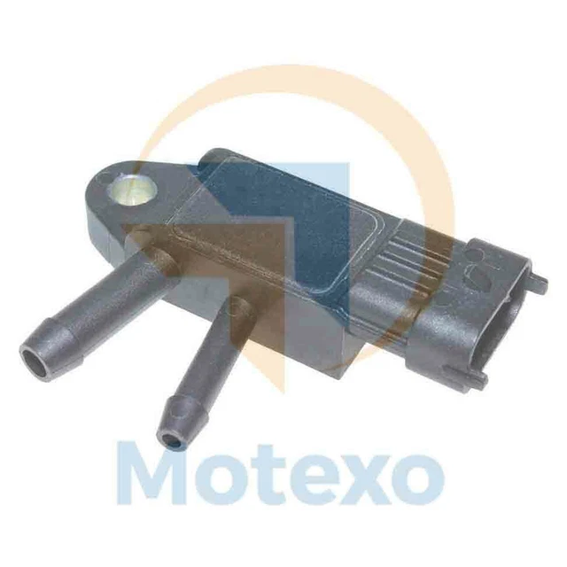 Differential Pressure