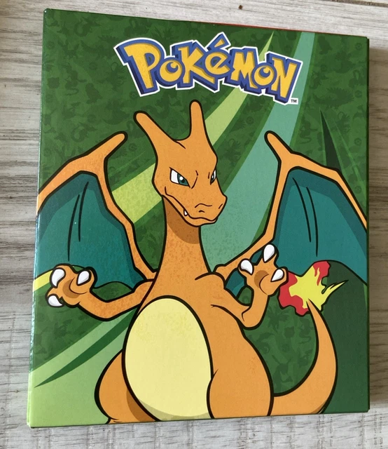 MCDONALD'S HAPPY MEAL Toys UK 2025 - Pokémon Dragon Discovery Pack-FREE DELIVERY £1.75 - PicClick UK