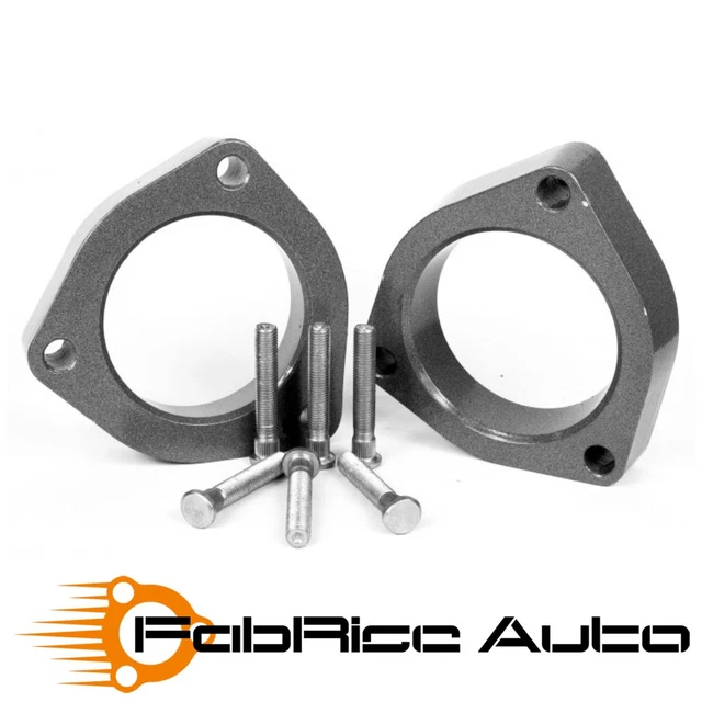 CAR LIFT KIT Front Strut Spacers 1.2" 30mm for Toyota AVENSIS CARINA ...
