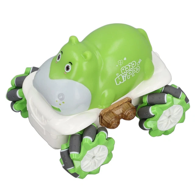 CUTE REMOTE CONTROL Car Rechargeable Sturdy Toddler Remote Control Car ...