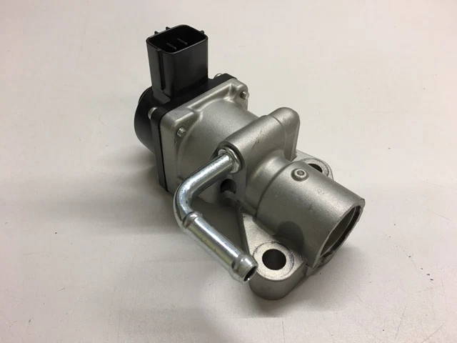 GENUINE FORD 2.0 Duratec EGR Valve ST150 Fiesta Focus 1S7G-9D475-AL £75 ...