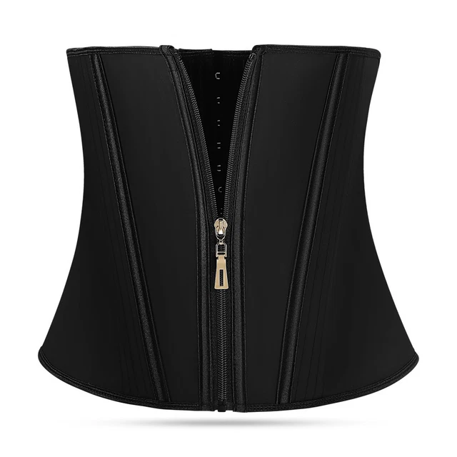 TUMMY TRAINER FOR Women under Clothes Corset Shaping Body Suit Bodysuit ...