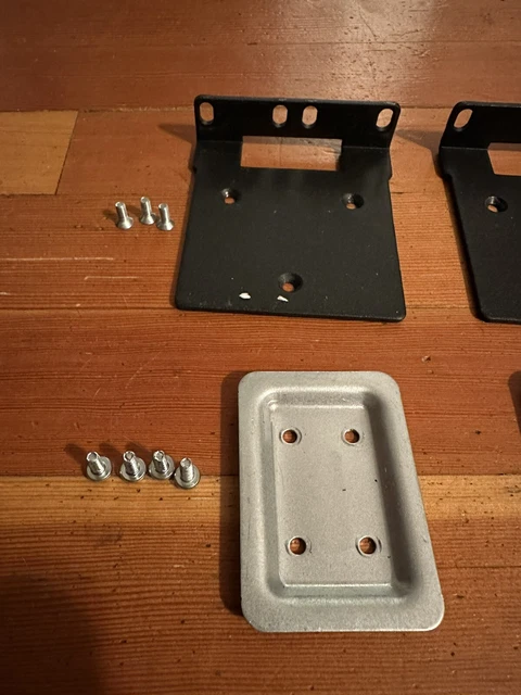 APC SMART UPS SMX 2U 3000 Rack Ears Mount Kit 870-15139A $55.00 ...