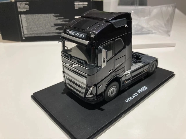 1/43 ÉLIGOR VOLVO Fh 16 750 Cv EUR 59,90 - PicClick FR