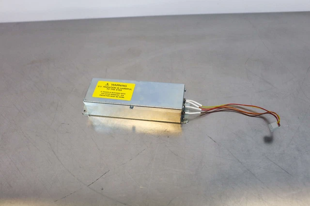 BIOCHROM WPA BIOWAVE II UV Light Module (Xenon Assy 40 01 3312) / 80 ...