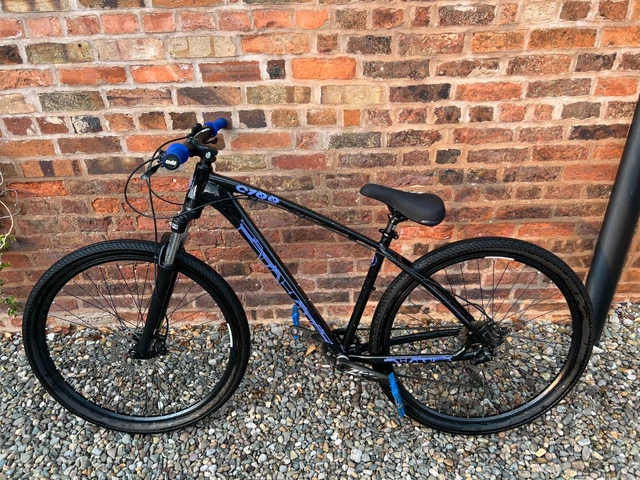 COLLECTIVE C100 BIKE £414.68 - PicClick UK