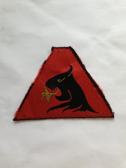 BRITISH ARMY 19TH Infantry Brigade Patch First/ Original Version £6.00 ...