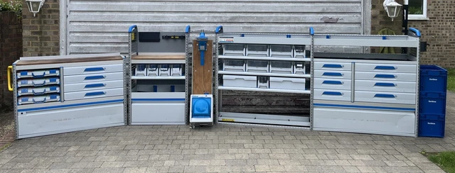 Commercial Vehicle Parts, Vehicle Parts & Accessories - PicClick UK