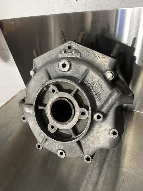 HARLEY DAVIDSON MOTOR Engine Case Cases UL U Model Bobber Chopper ...