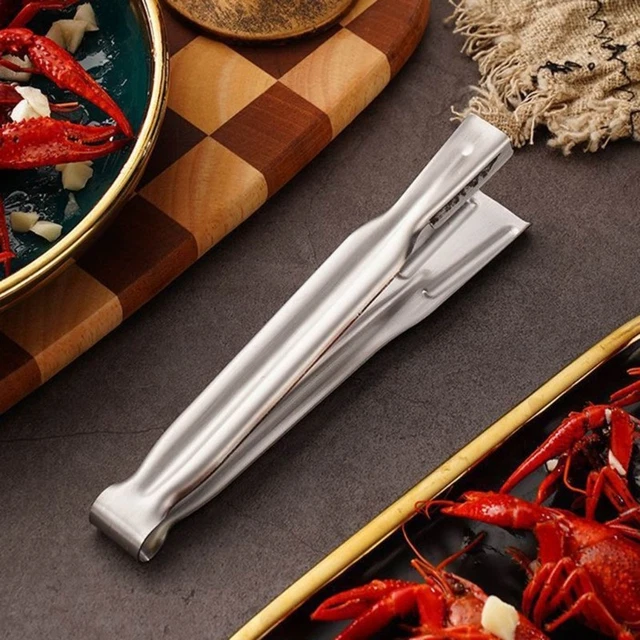 2 PACK CRAWFISH Peeler Steel Shelling Tool Seafood Sheller for Home ...