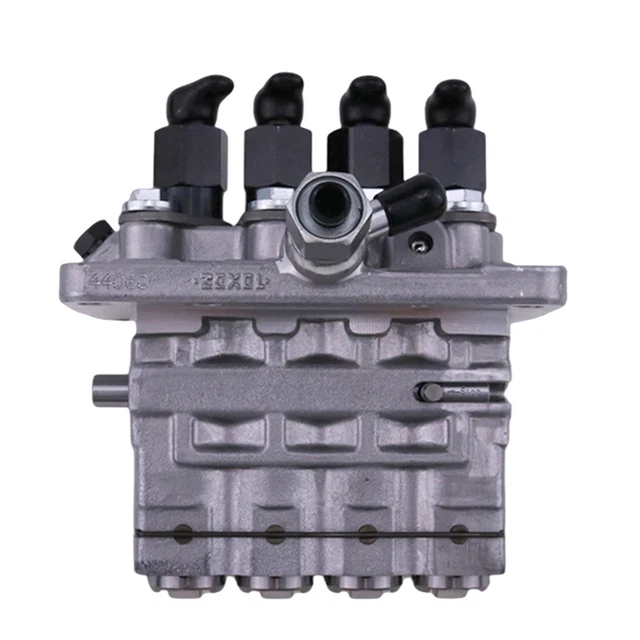 FUEL INJECTION PUMP 295-8183 For Caterpillar C2.2 3024C Loader 242B ...