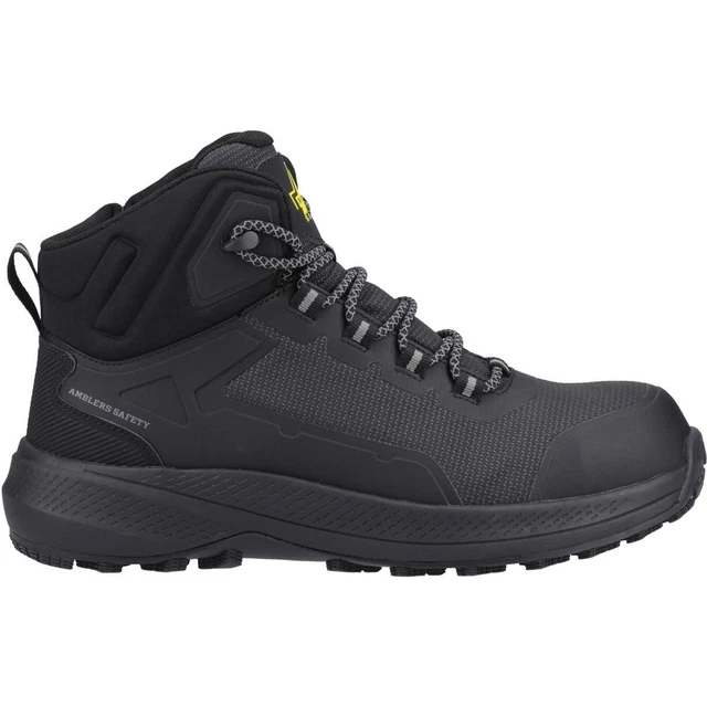 AMBLERS SAFETY AS321C Calderdale Boot £76.18 - PicClick UK