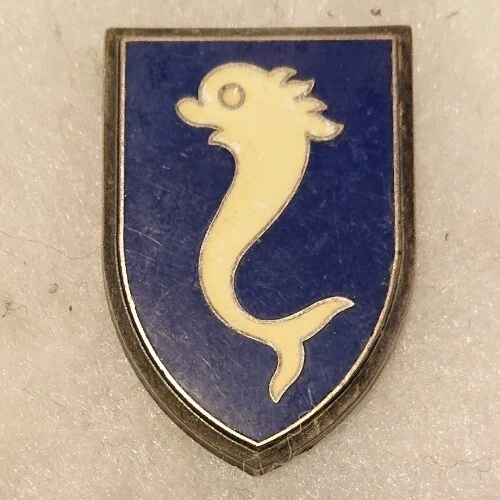 INSIGNE MILITAIRE 12ÈME régiment cuirassiers, 12 RC, Müllheim, Delsart, H 169 EUR 3,00 - PicClick FR