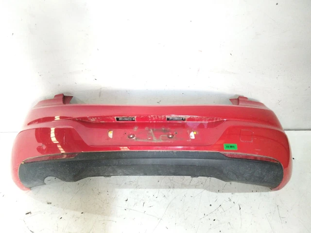 PARE-CHOCS ARRIÈRE POUR Opel Astra K Lim. 5Türig * 2654727 2654727 EUR 335,52 - PicClick FR