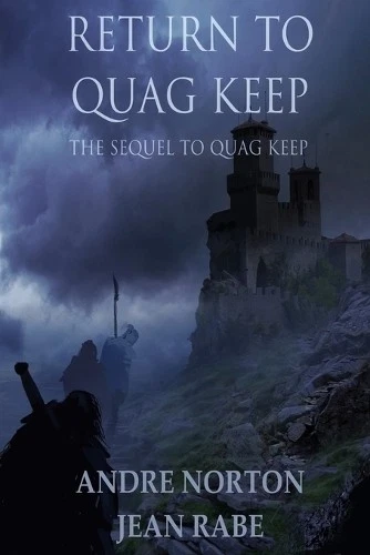 ANDRE NORTON JEAN Rabe Return to Quag Keep (Poche) EUR 16,83 - PicClick FR