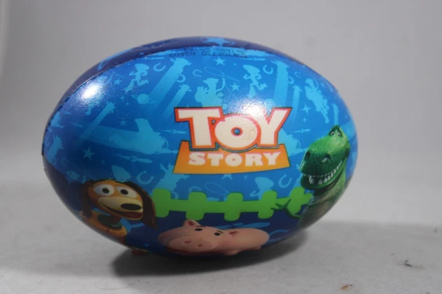HEDSTROM DISNEY TOY Story Mini Foam Football Pixar $11.95 - PicClick